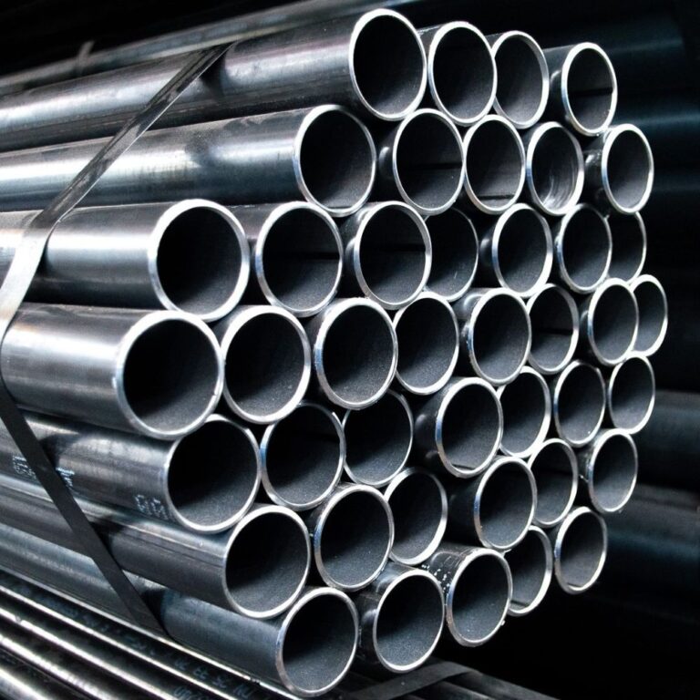 Tubo DIN 2440 - Pavan Aços e Metais